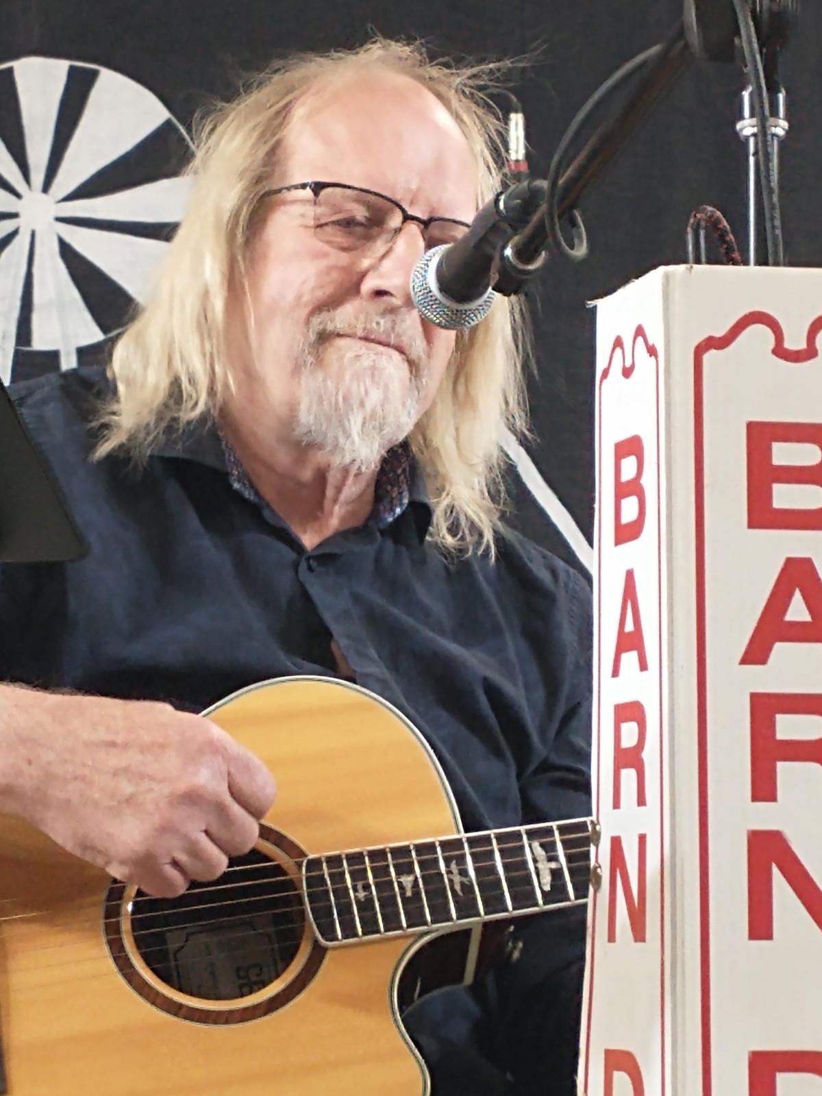 Barn Dance::Blyth 2023