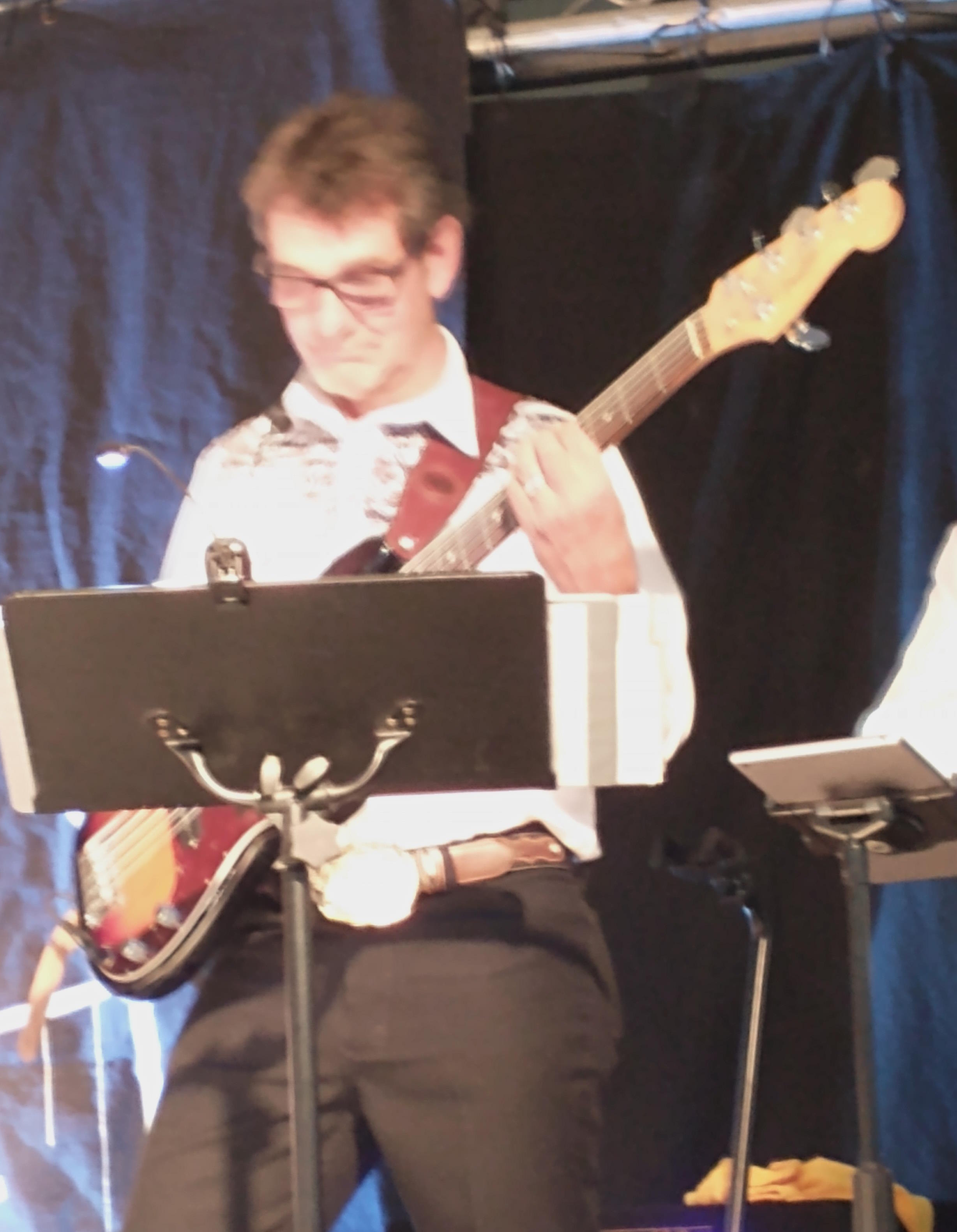 Barn Dance::Blyth 2023