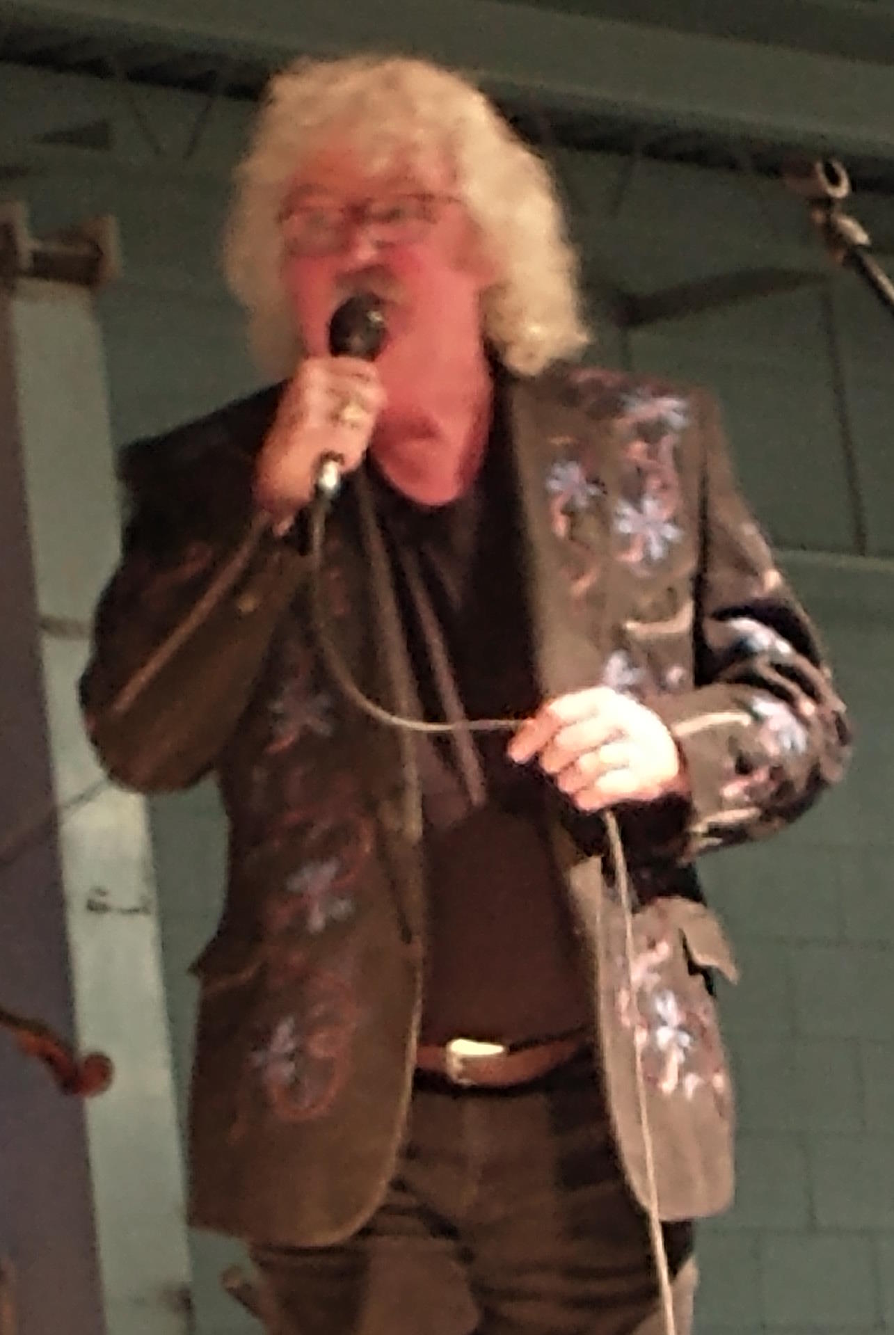 Barn Dance::Blyth 2023