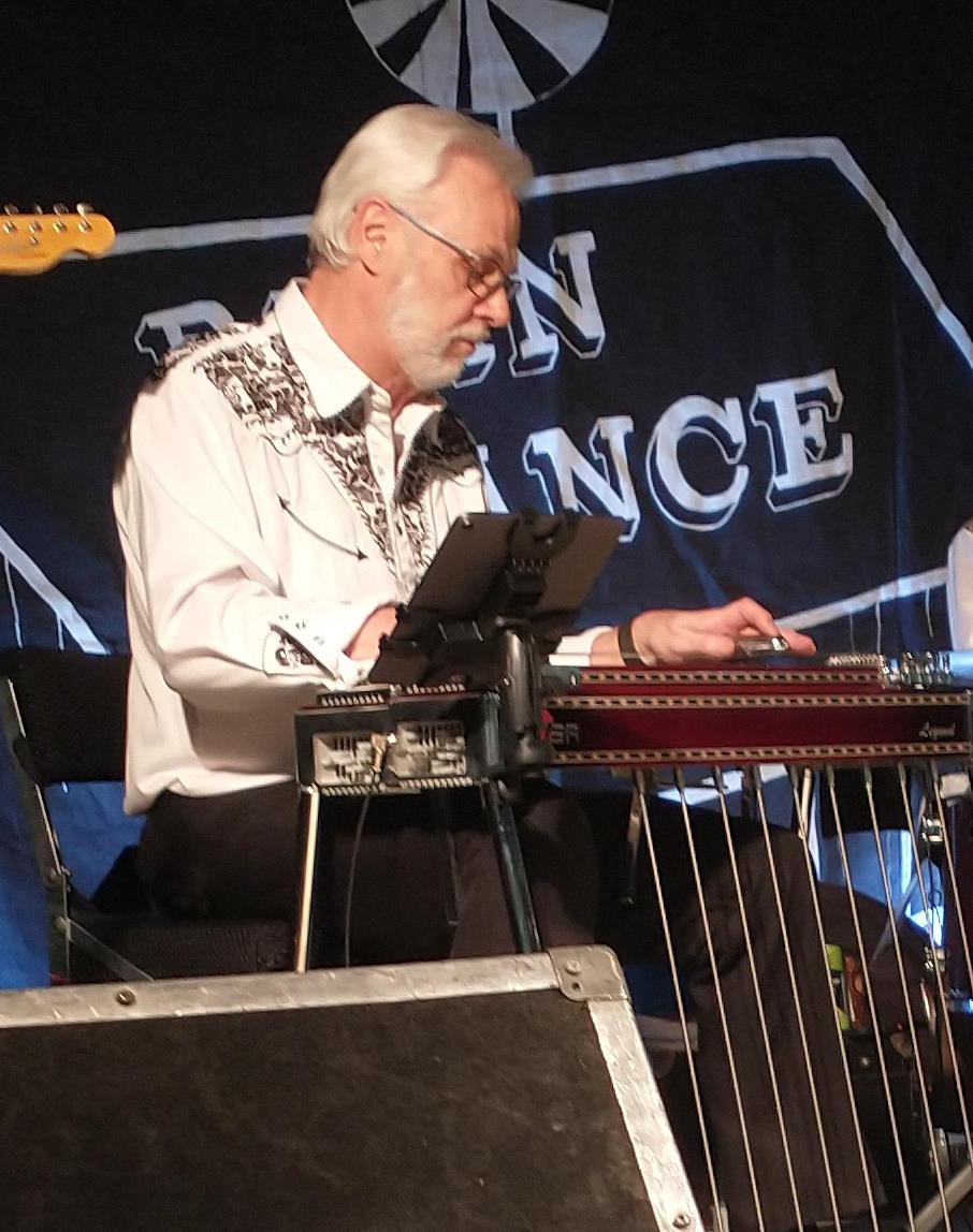 Barn Dance::Blyth 2023