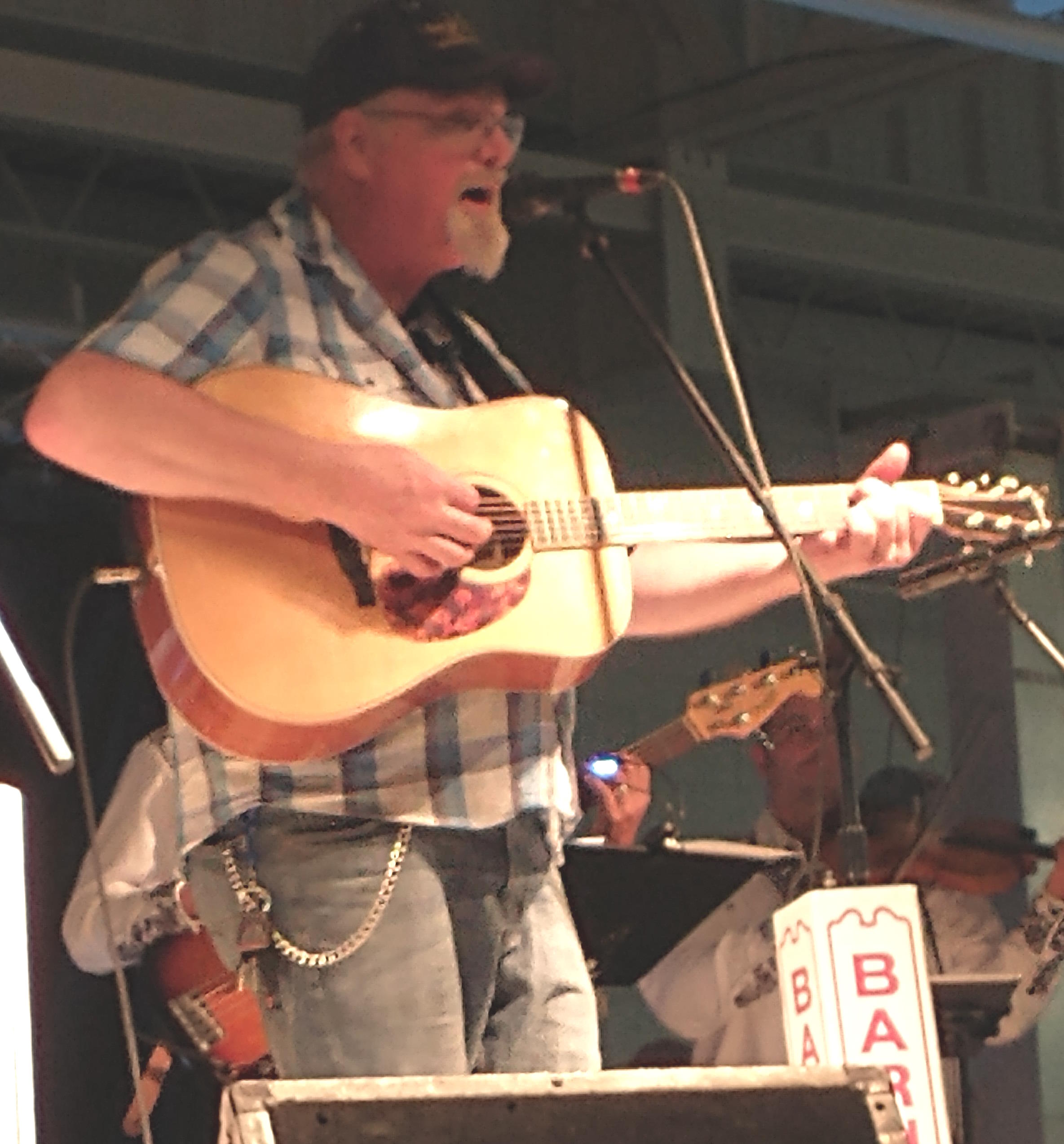 Barn Dance::Blyth 2023