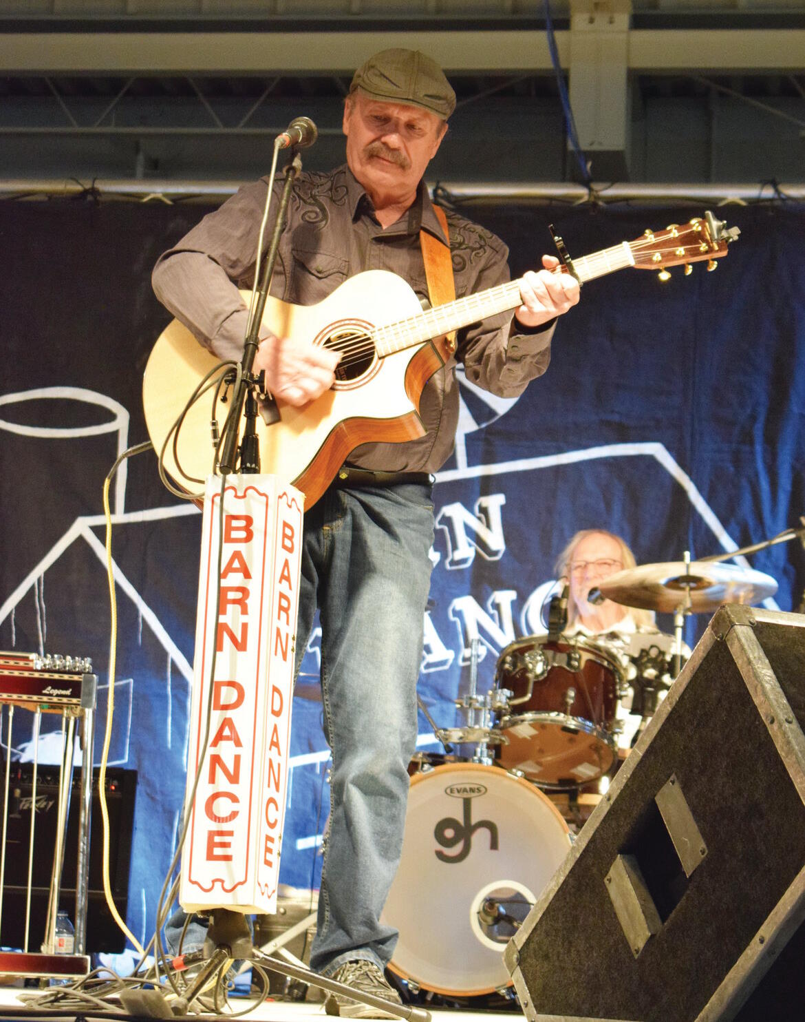 Barn Dance::Blyth 2023