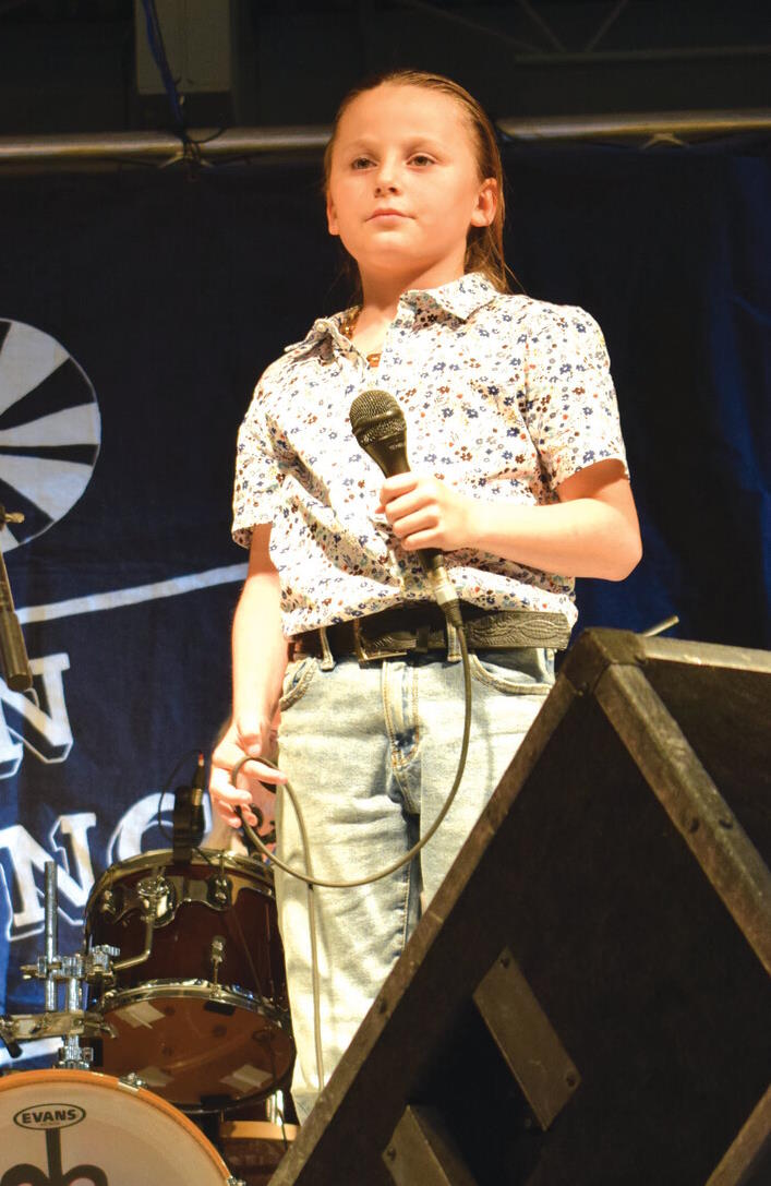 Barn Dance::Blyth 2023