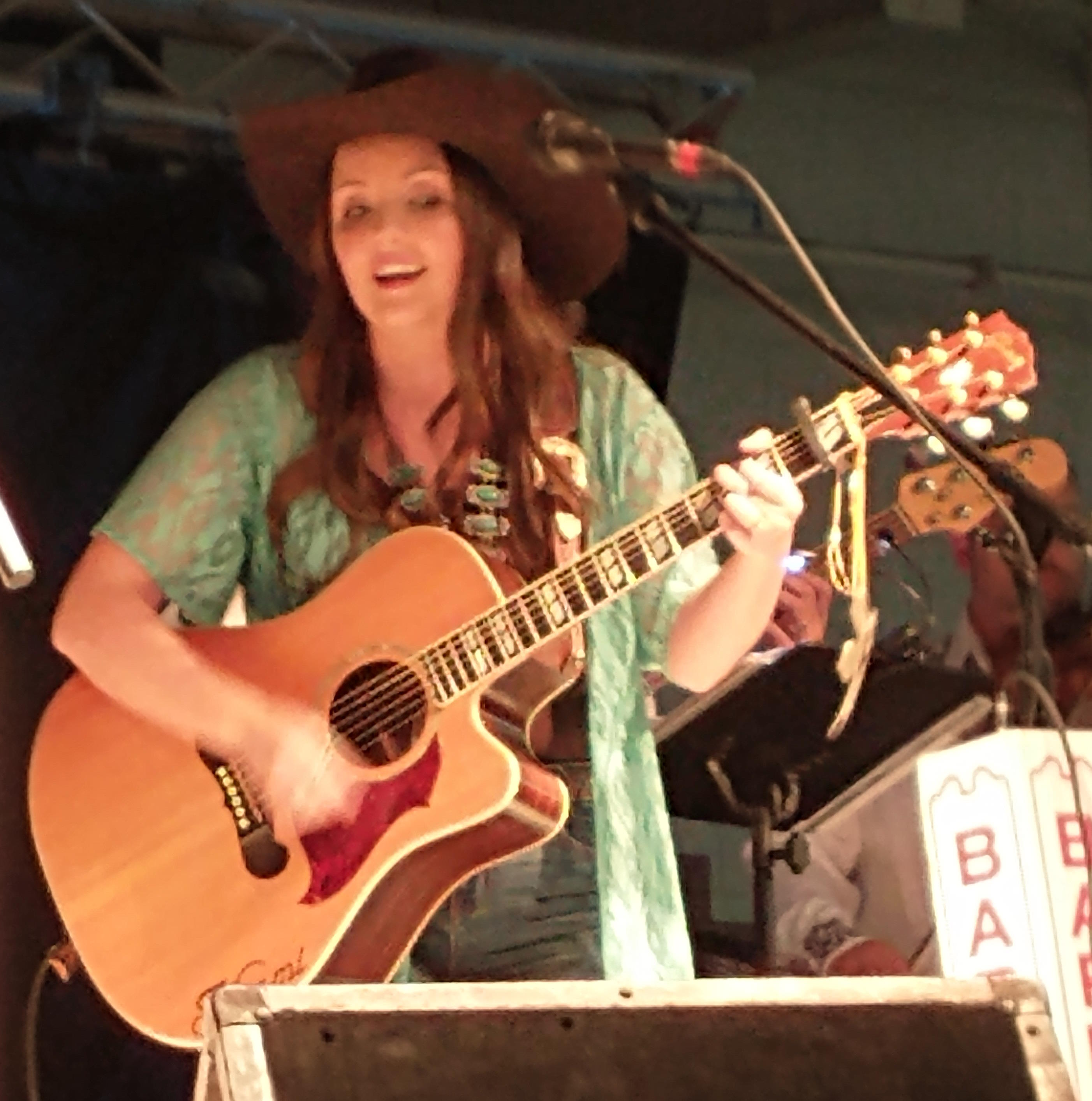 Barn Dance::Blyth 2023