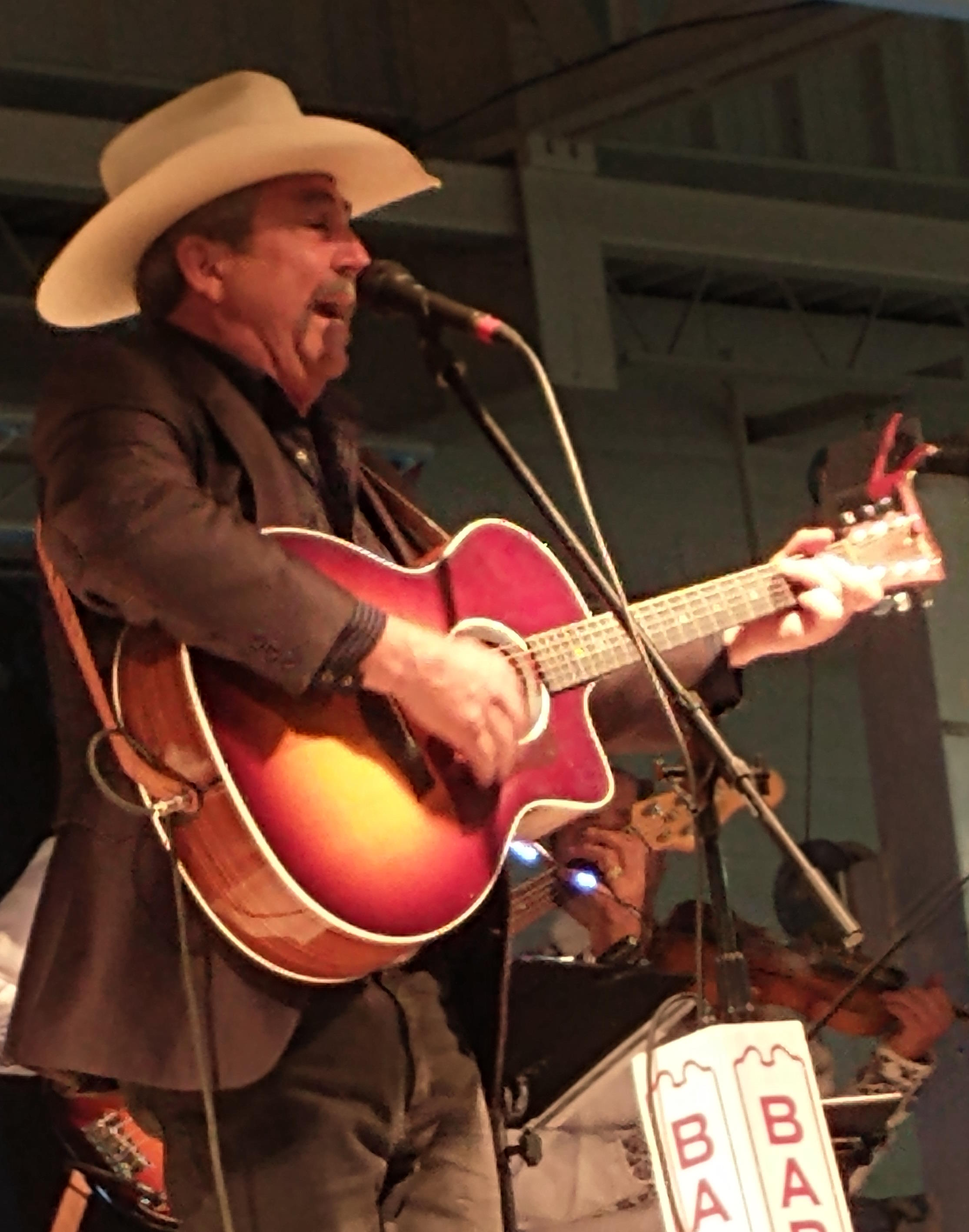 Barn Dance::Blyth 2023