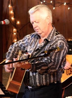 The Barn Dance::Shedden 2017